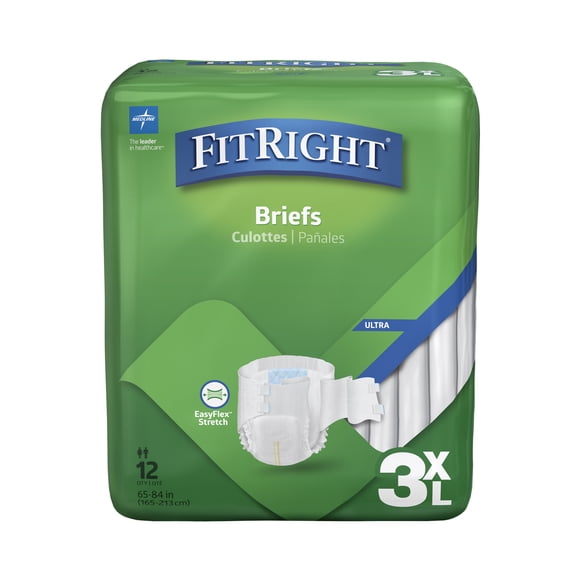 Fitright Briefs