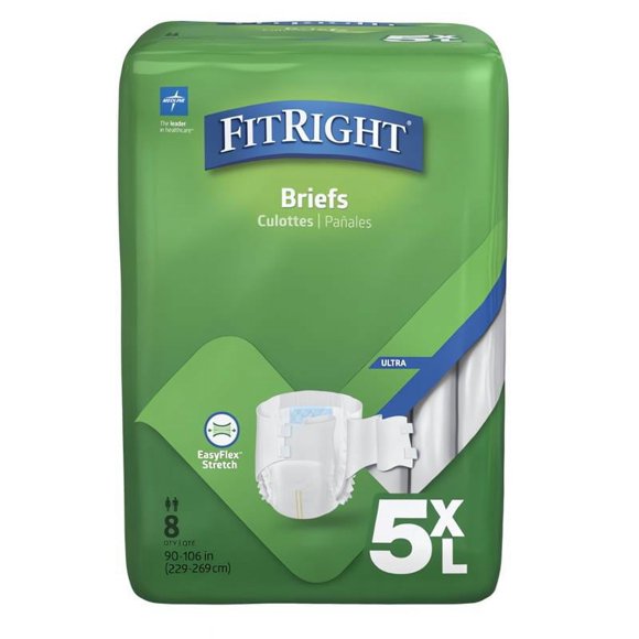 Fitright Briefs
