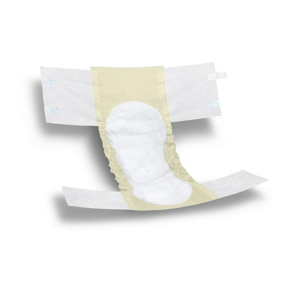 FitRight Adult Diapers in Incontinence - Walmart.com