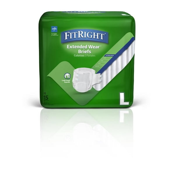 Fitright Briefs