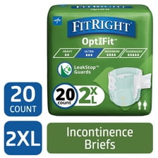 CVS Pharmacy Women's Disposable Underwear, S/M, 44 Count, High ...