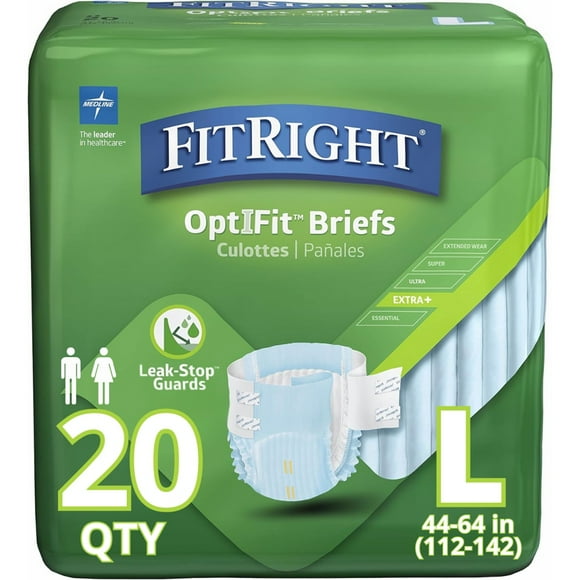 Fitright Briefs