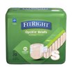 FitRight Super Protective Unisex Disposable Diapers, Pull Ups, XL, 80 ...