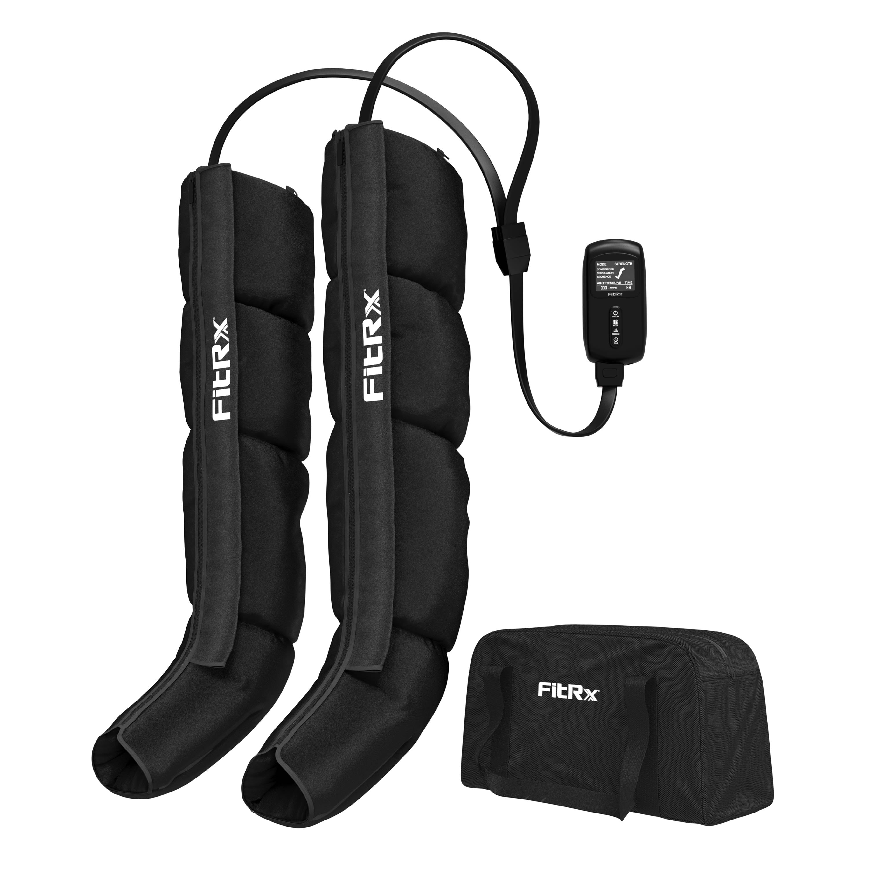 Compression Machines Legs