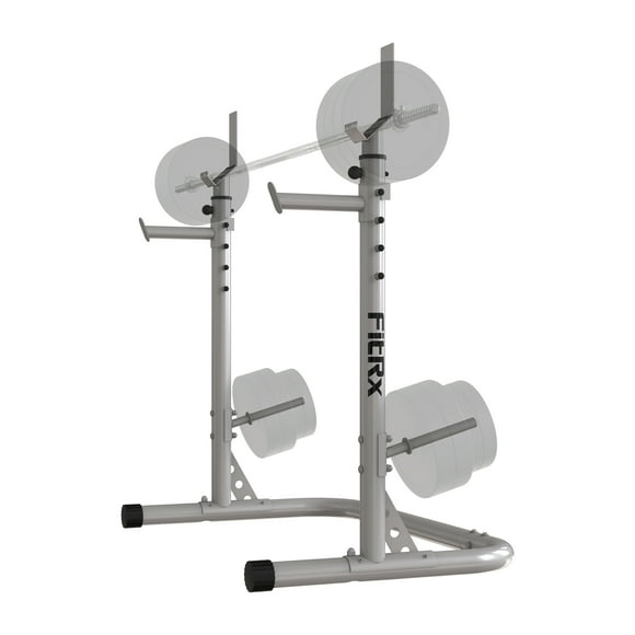 Bench Press Rack