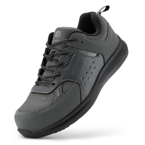 Steel Toe Athletic Shoe