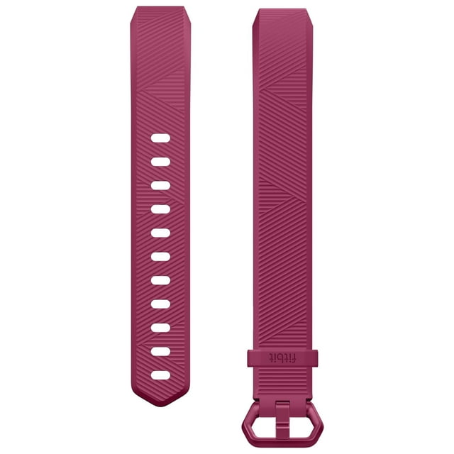 Fitbit Alta HR Classic Accessory Band - Large - Walmart.com