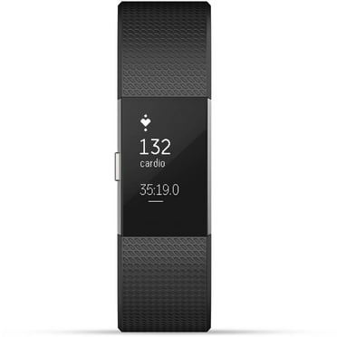 Free Shipping! Fitbit Charge 2 Activity Tracker + Heart Rate - Large ...