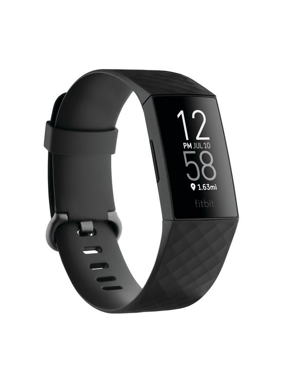 Fitbit in Wearable Technology - Walmart.com