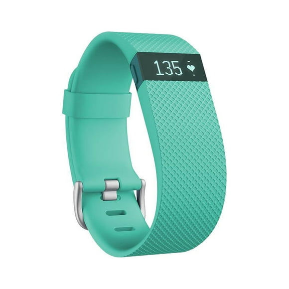 Fitbit Charge Heart Rate
