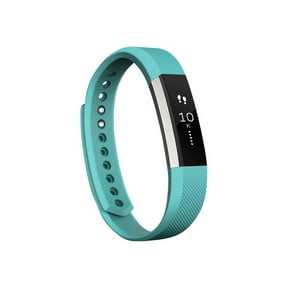 Fitbit Charge 4 Black - New Adult Electronic Watch with NFC Activity ...