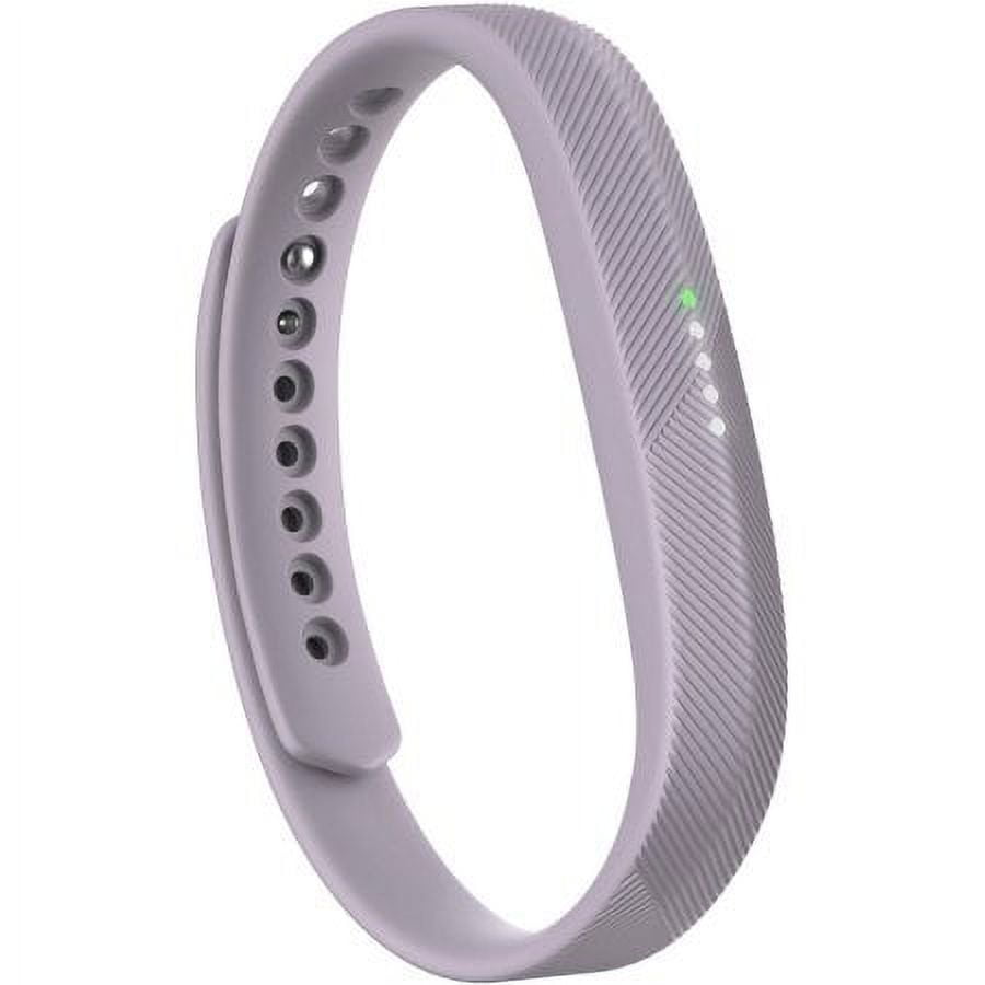 Fitbit Flex 2 Waterproof, Wireless Fitness, Sleep & Step Monitor ...