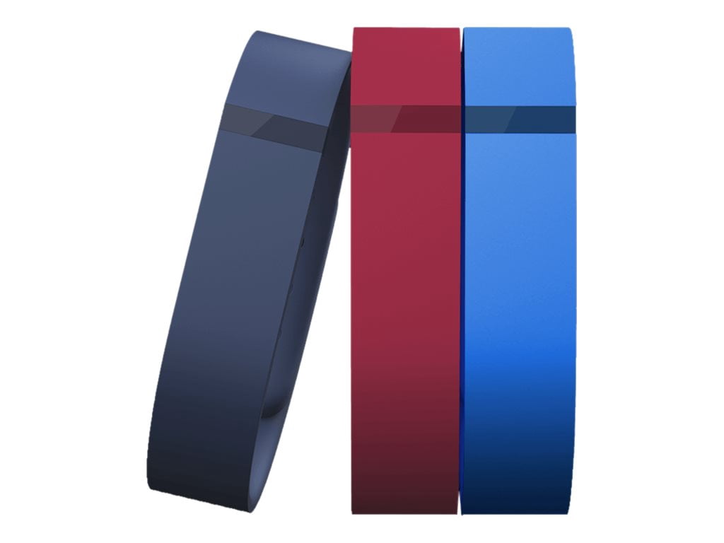 Fitbit - Flex Classic Bands for FitBit Flex Wireless Activity and Sleep ...