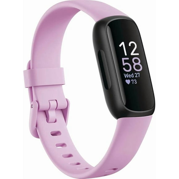 Fitbit Inspire 3 in Fitbit - Walmart.com