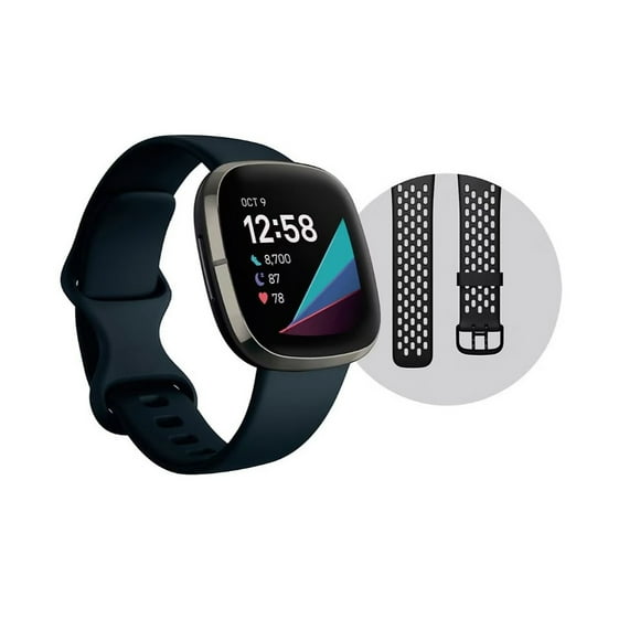 Refurbished Fitbits