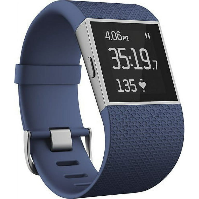 Fitbit Surge Super Watch
