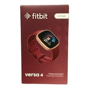 Fitbit | Red - Walmart.com