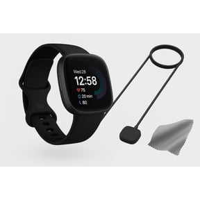 Fitbit Versa 4 in Fitbit - Walmart.com