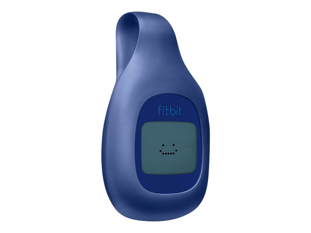 Fitbit Zip Adult Inspired Fitness Wireless Activity Tracker ...