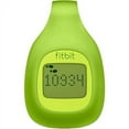 Fitbit Zip Wireless Fitness Step Counter & Activity Tracker, Lime Green ...