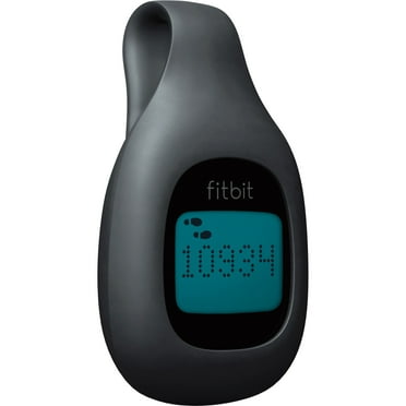 Fitbit Zip Wireless Fitness Step Counter & Activity Tracker, Lime Green ...