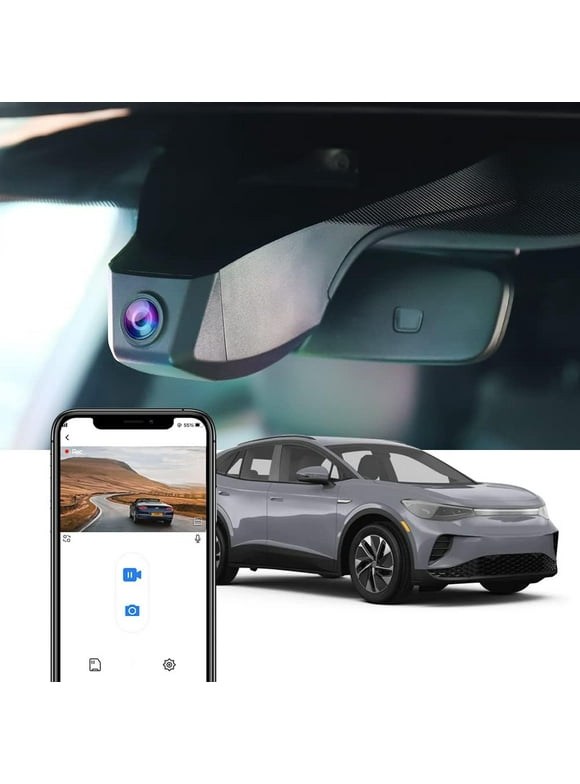 Best Rated and Reviewed in Dash Cams - Walmart.com