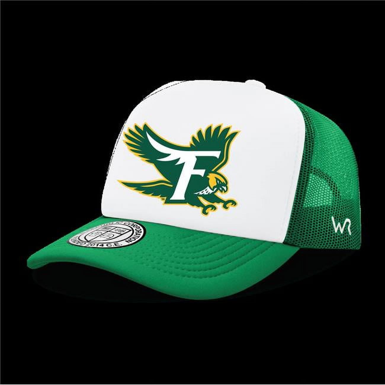 Fitchburg State University Falcons Jumbo College Caps, Kelly - Walmart.com