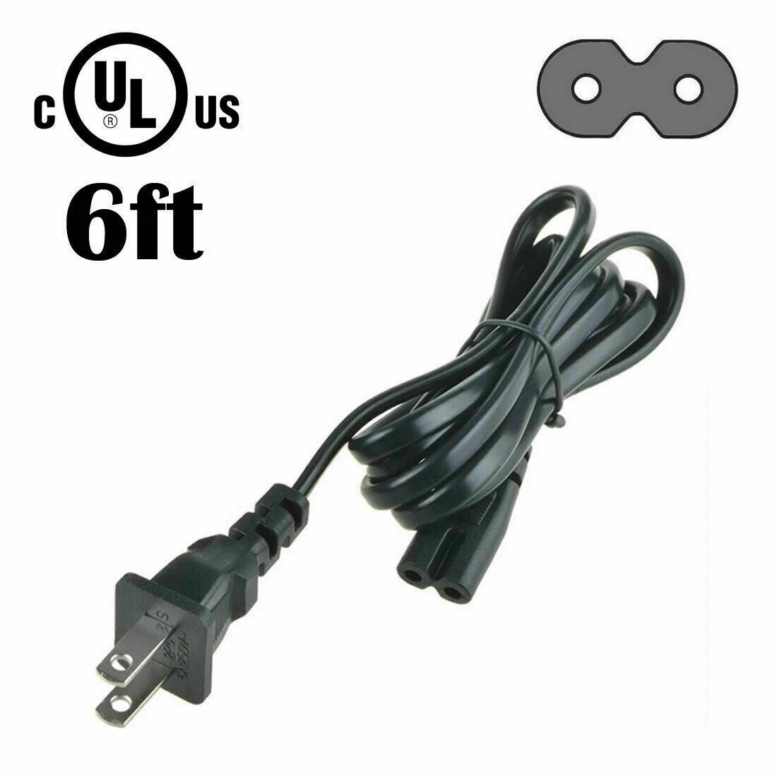 Fite On Ac Adapter Cable For Ion Game Day Ipa 80 Wireless Speaker Dc ...