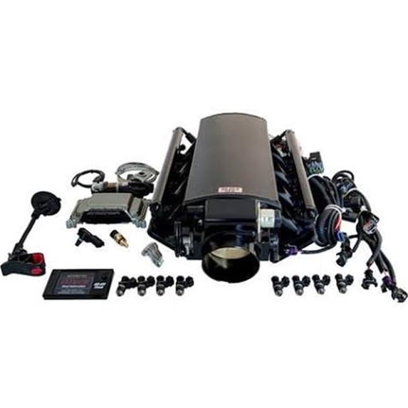 FiTECH FUEL INJECTION 70004 Electronic Fuel Injection Systems Ultimate ...