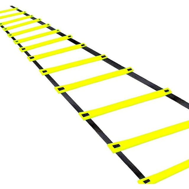 Fitfix™️ Super Speed Agility Ladder - Track and Field Sports Training ...