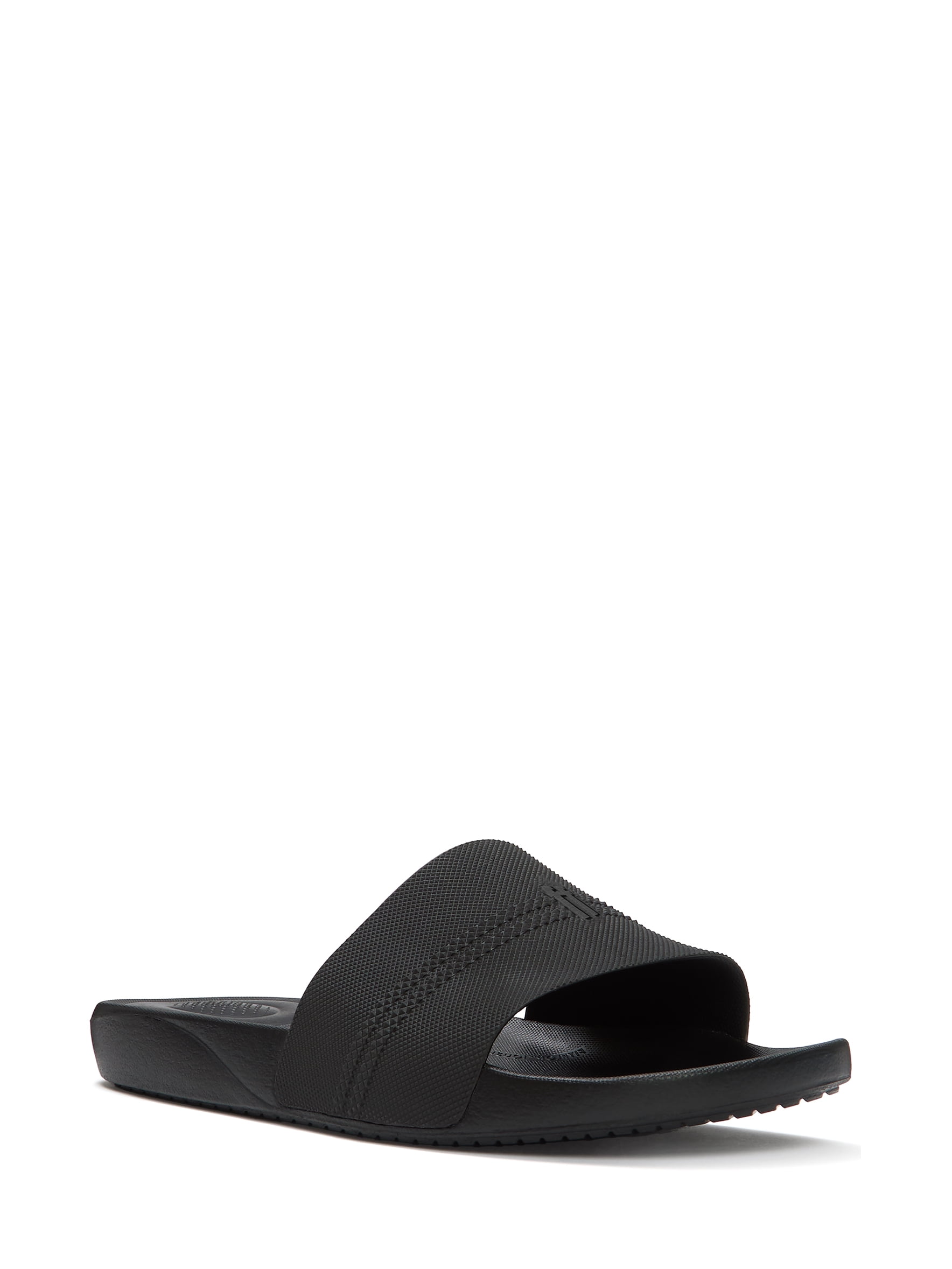 Fitflop Men's Iqushion Pool Slides - Walmart.com