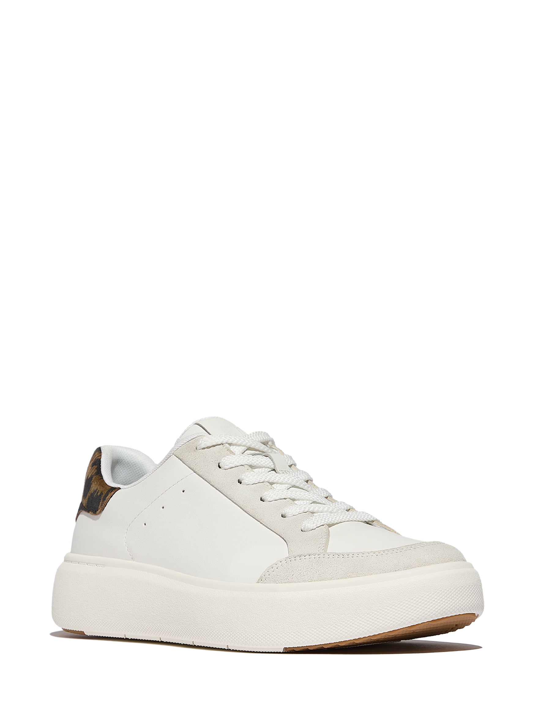 Fitflop Women's RTG Trainer Sneaker - Walmart.com