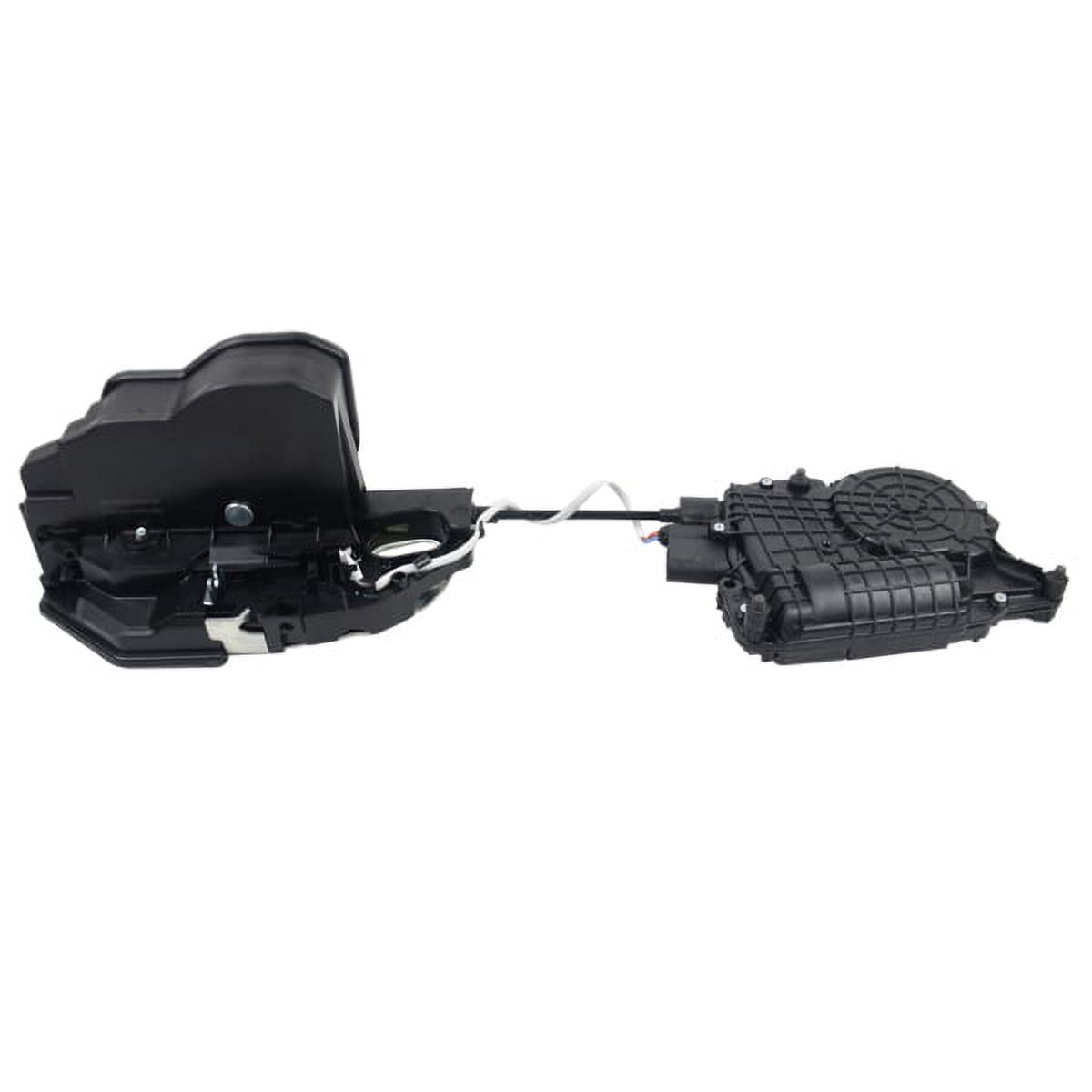 Fithood 1*Front Right Soft Close Door Lock Actuator For BMWf F10 F11 ...