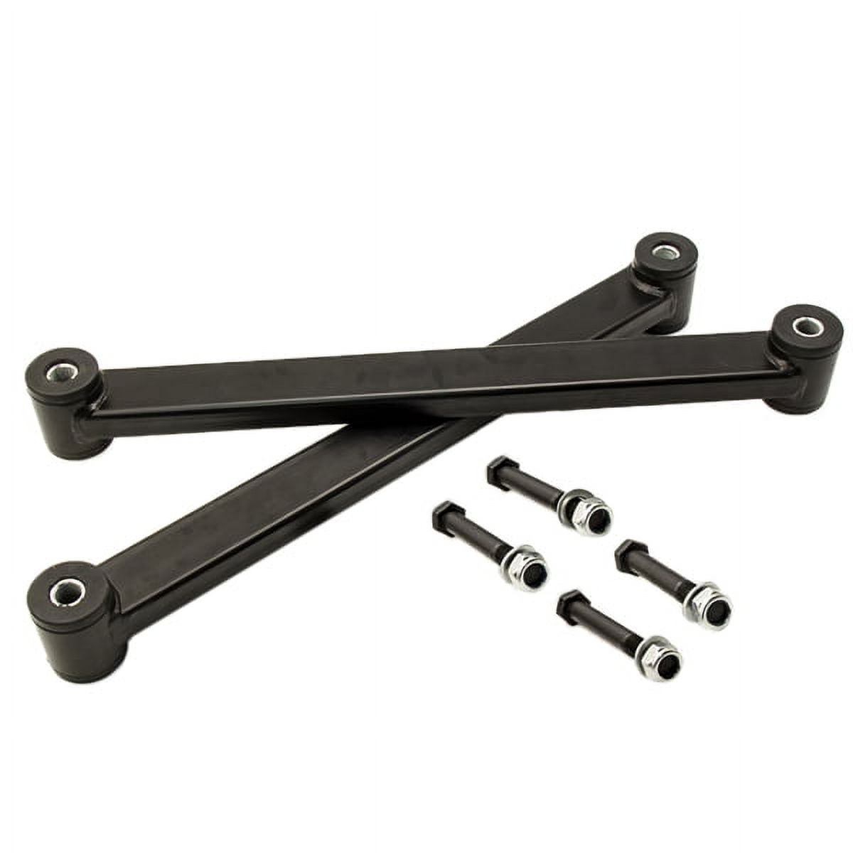 Fithood 2 Pcs Suspension for Ford Expedition 2002 Rear Lower Trailing ...