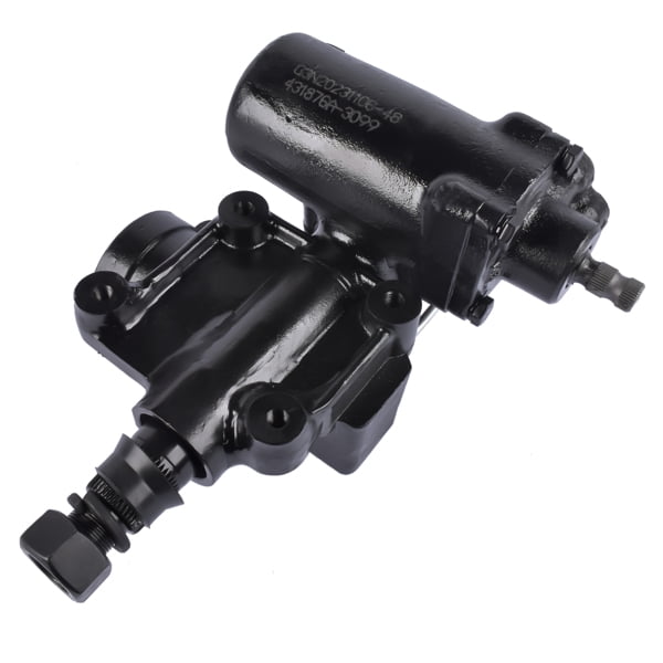 Fithood 27-8770 Power Steering Gear Box Gearbox for Land Rover ...