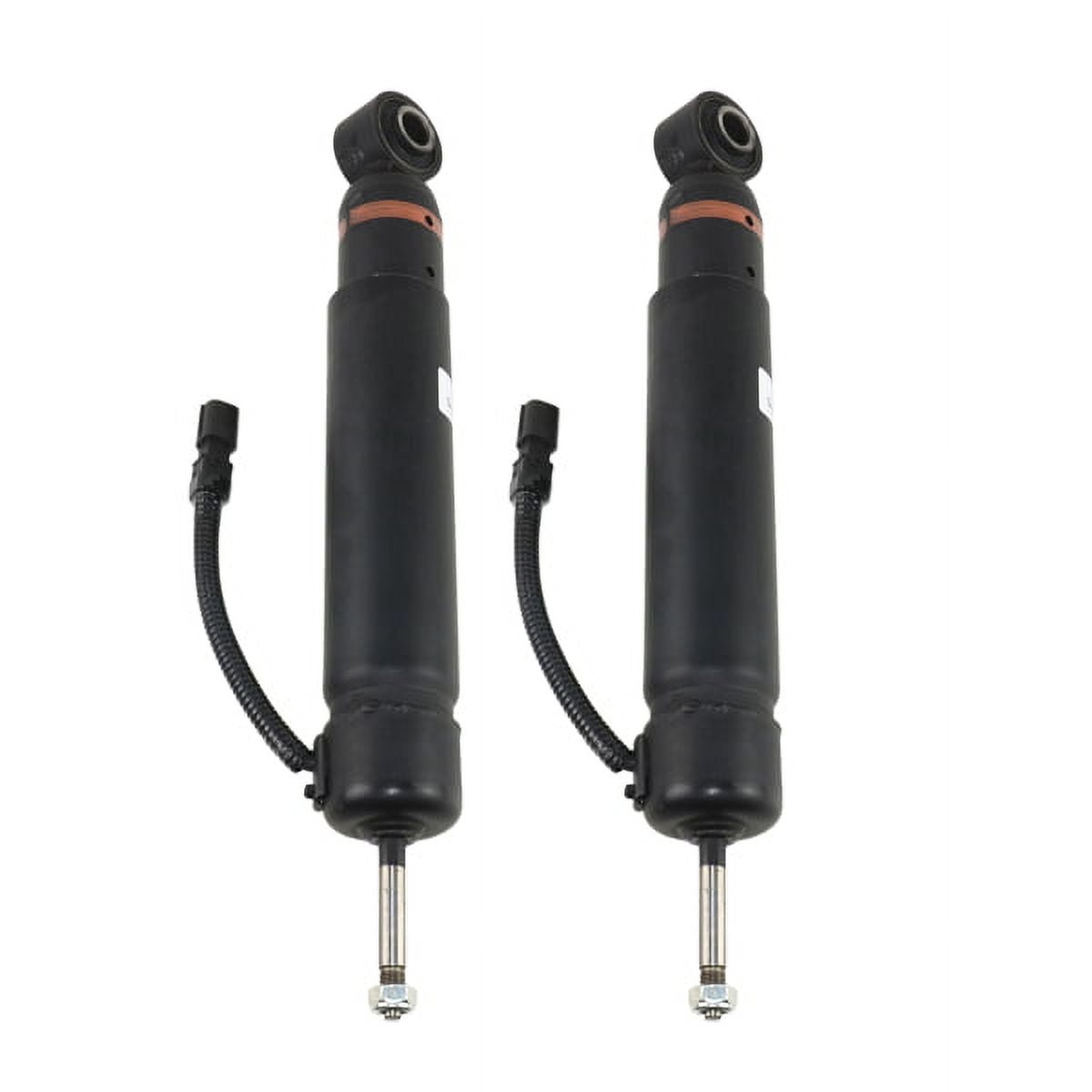 Fithood 2x Rear Suspension Shock Struts For TOYOTAf Prado 150 LEXUSf ...