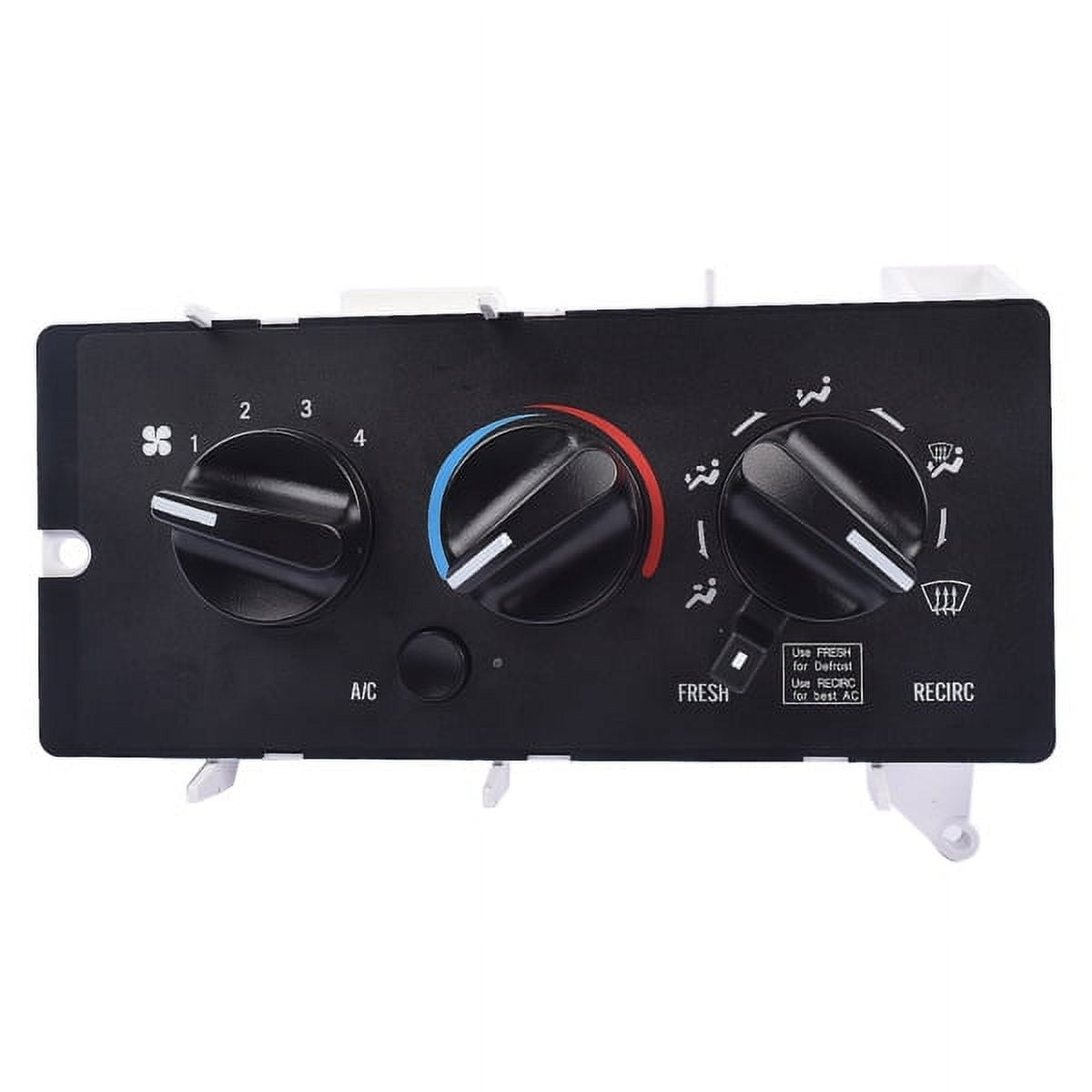 Fithood A/C Control Assembly Controller Board for MACK Trucks CH613 ...