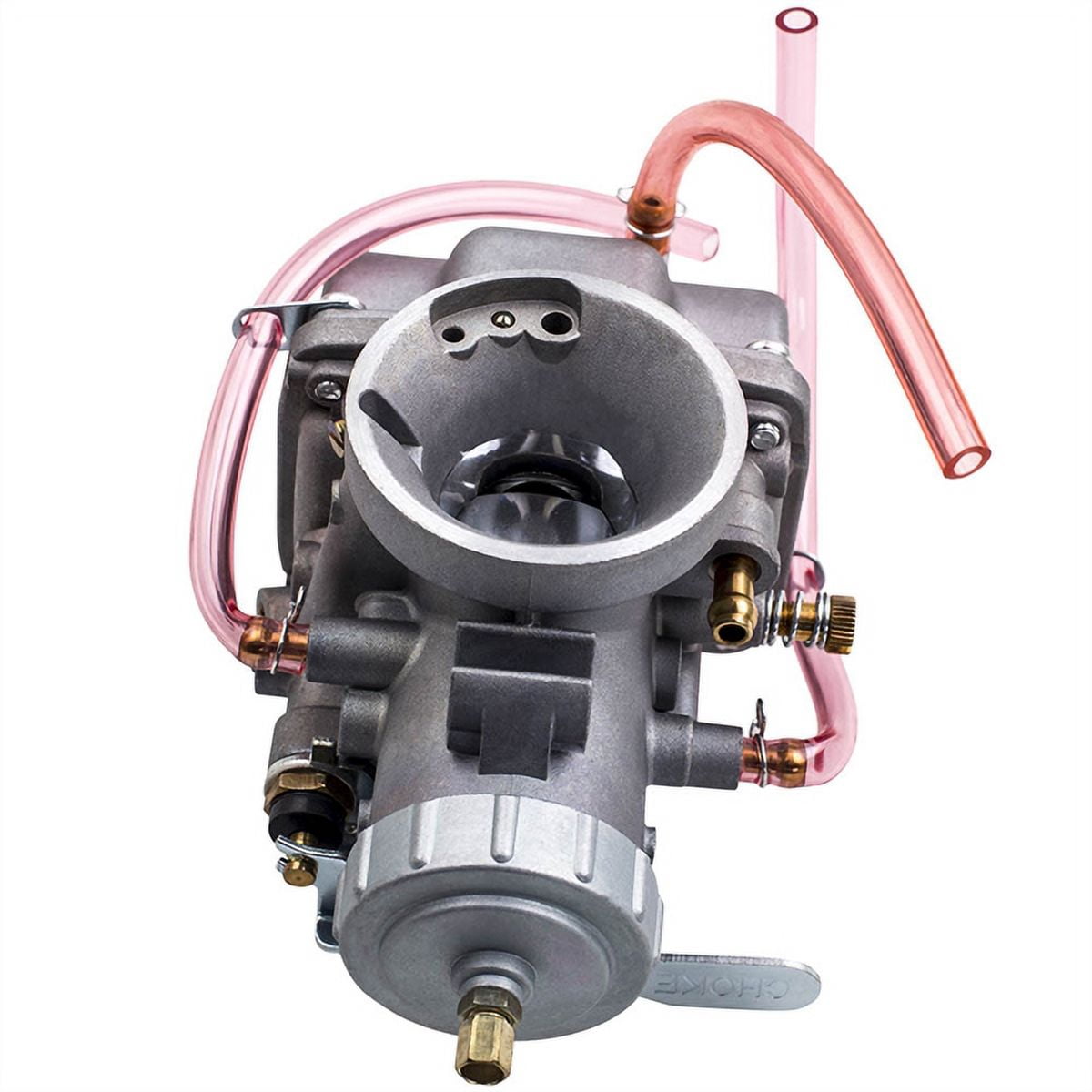 Fithood Aftermarket Fit Round Slide Carburetor 30mm - VM30-83 - Walmart.com