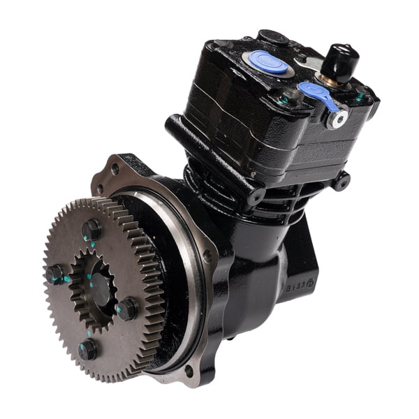 Fithood Air Brake Compressor For Detroit Diesel Series 60 14L R23535534 ...