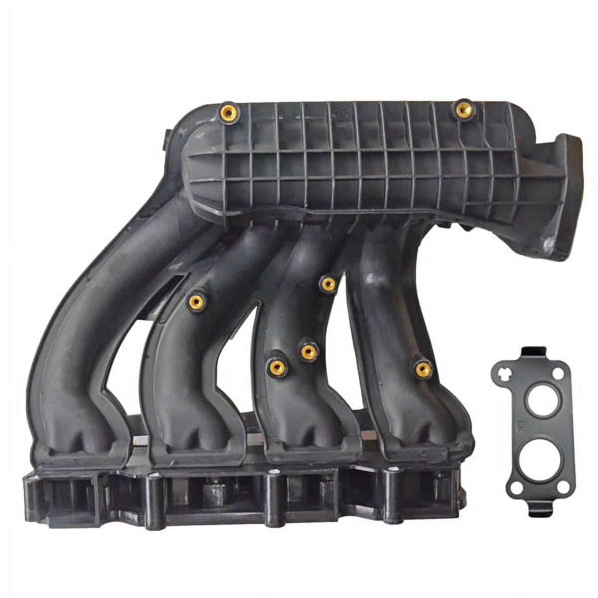 Fithood Air Intake Manifold A6110902337 For Mercedes-Benz W203 C E ...