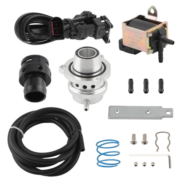 Fithood Blow Off Valve Kit for VW 2.0T FSI TSI TFSI Gti MK5 MK6 2005 ...