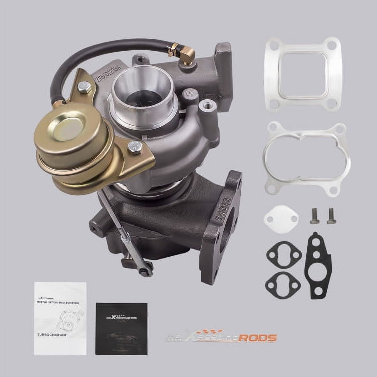 Fithood CT20 Turbo Compressor for TOYOTAf Land cruiser 2.4L 2L-T 1985 ...