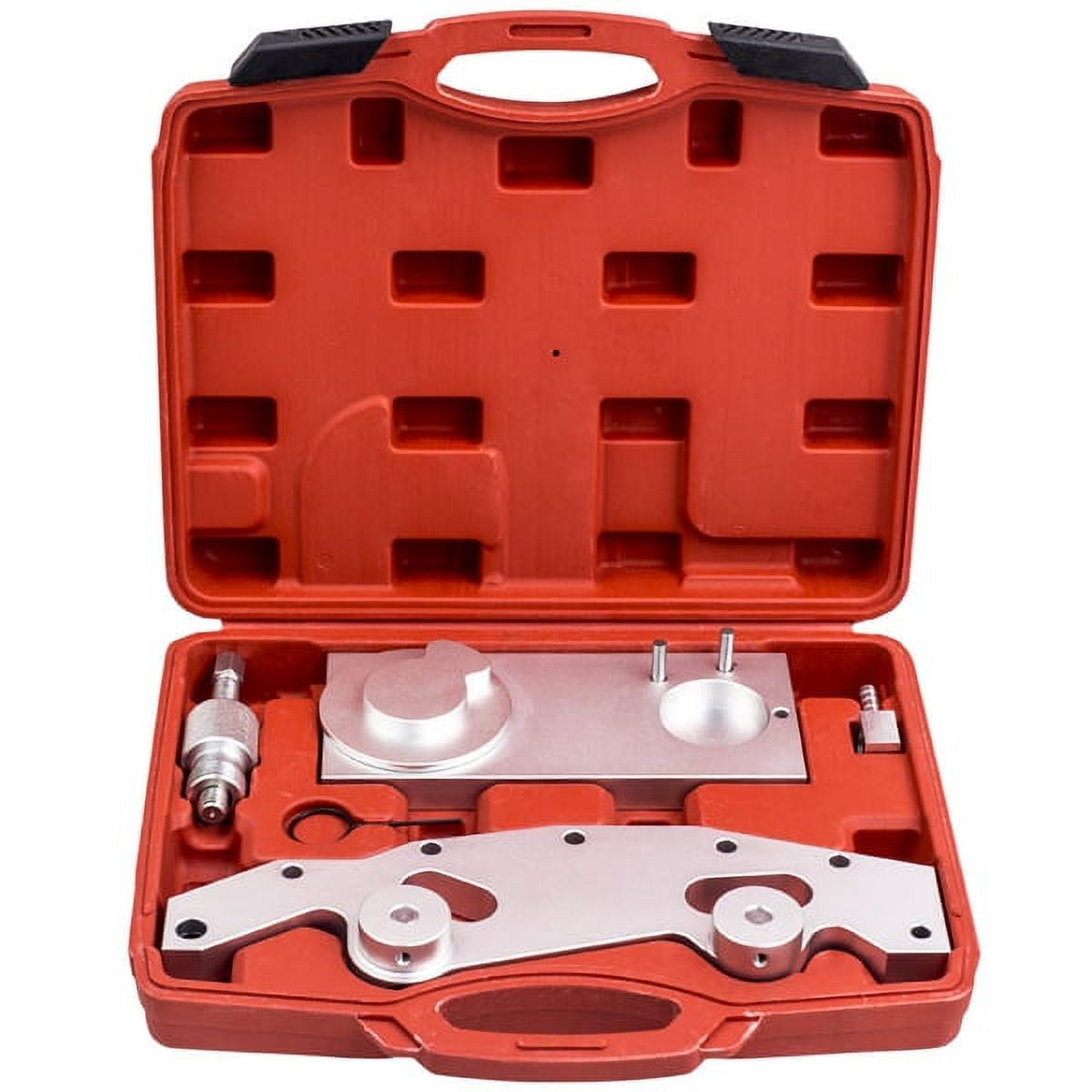 Fithood Camshaft Alignment Lock Timing Tools Kit Double Set For BMWf ...