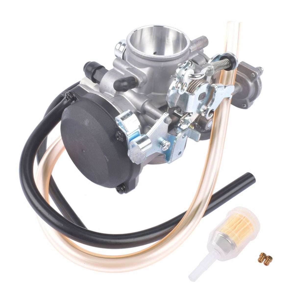 Fithood Carburetor for Kawasaki Vulcan 1500 VN1500 Classic 1996-2004 ...