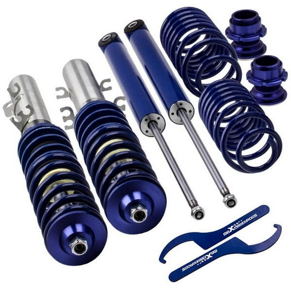 Audi S8 Suspension Kit