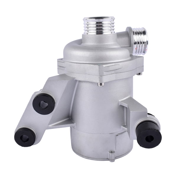 Fithood Coolant System Electric Water Pump 11517586929 11517586928 for ...