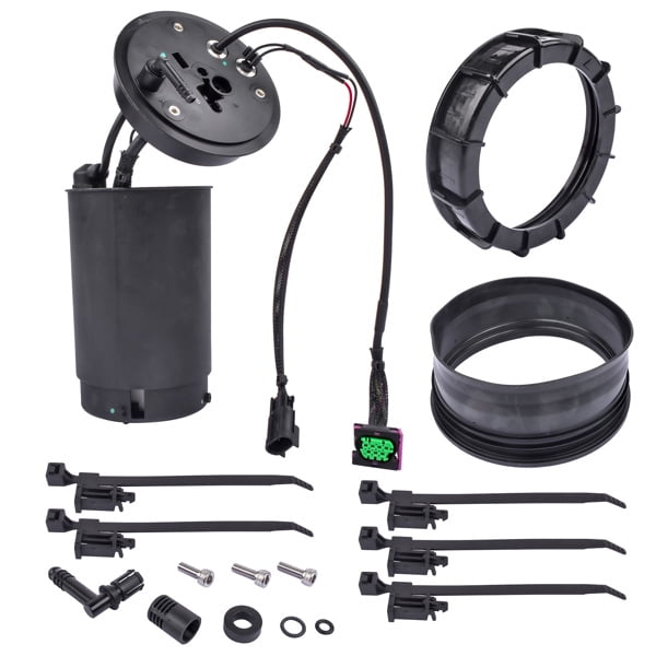 Fithood DEF Reservoir Tank Heater Kit For Chevroletf Silverado/GMC ...
