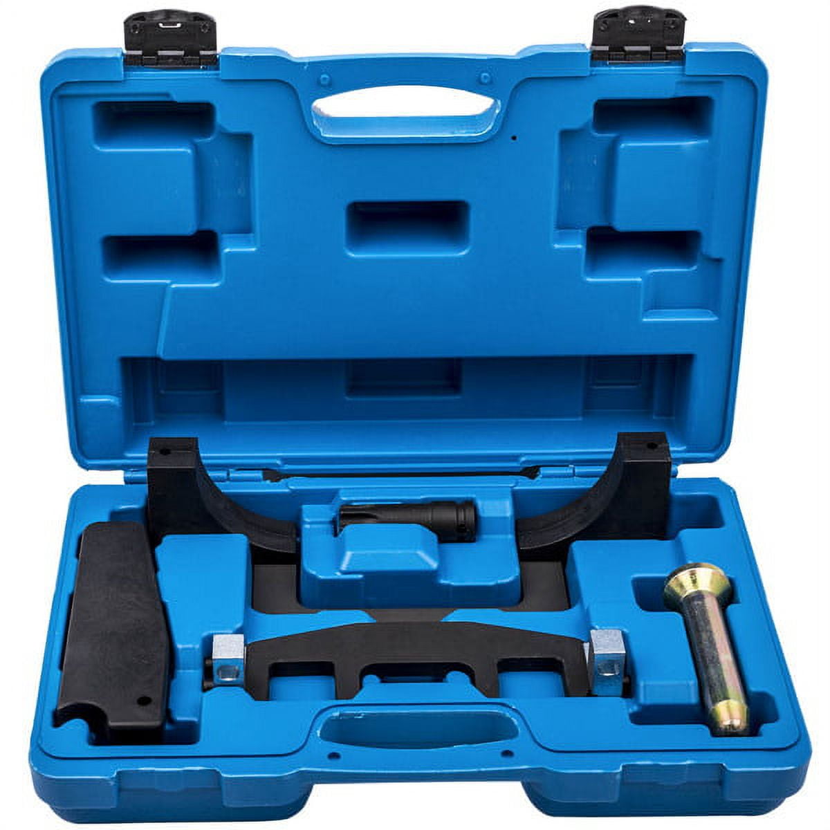 Fithood Driven Camshaft Alignment Timing Locking Tool Kit for Mercedes ...