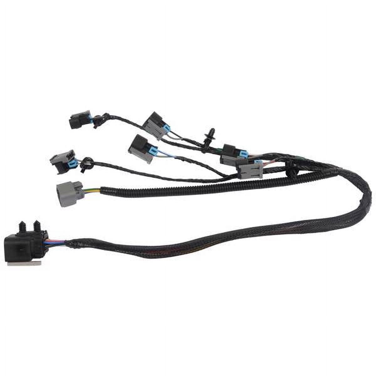Fithood Engine Injector Harness for Dodge Caravan Chrysler Town ...