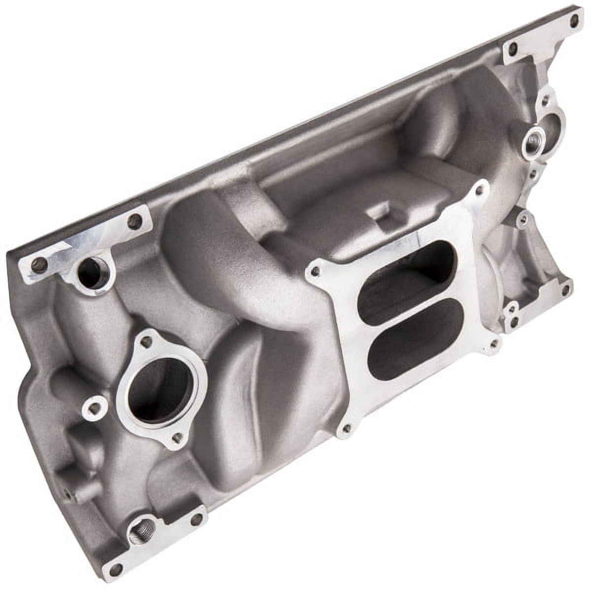 Fithood Engine Swap Motor Mounts for Ford 289 302 Small Block - Walmart.com